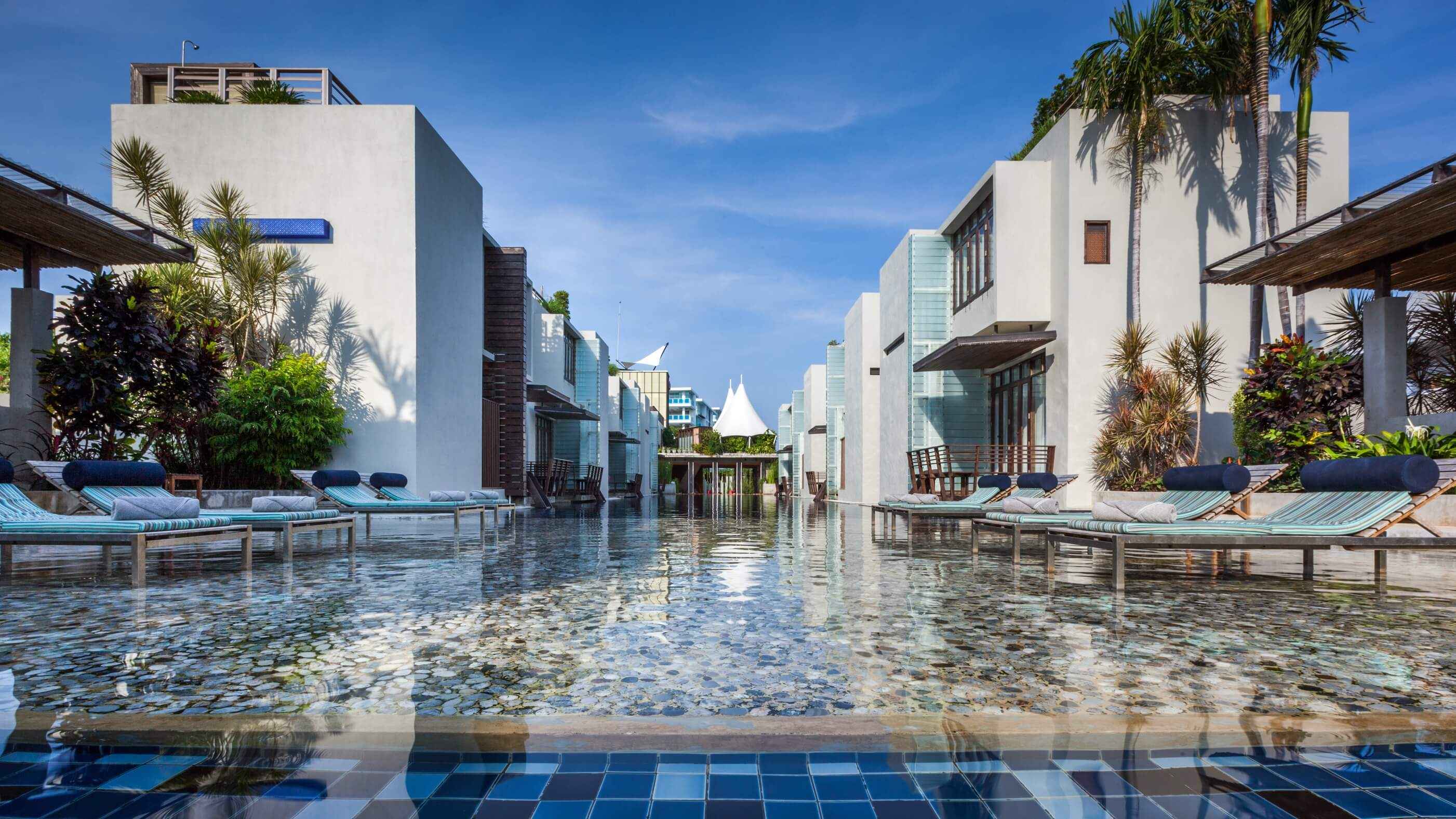 Pegase | Let's Sea Hua Hin Al Fresco Resort