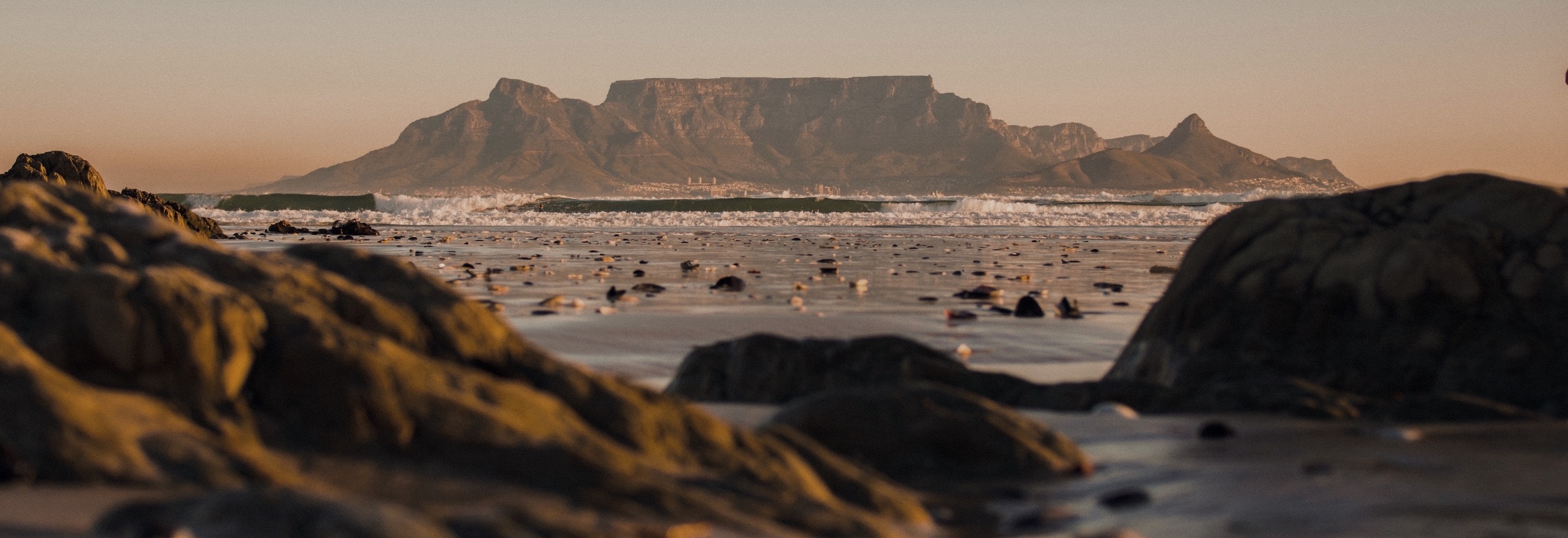 Voyage de luxe Le Cap | Pegase