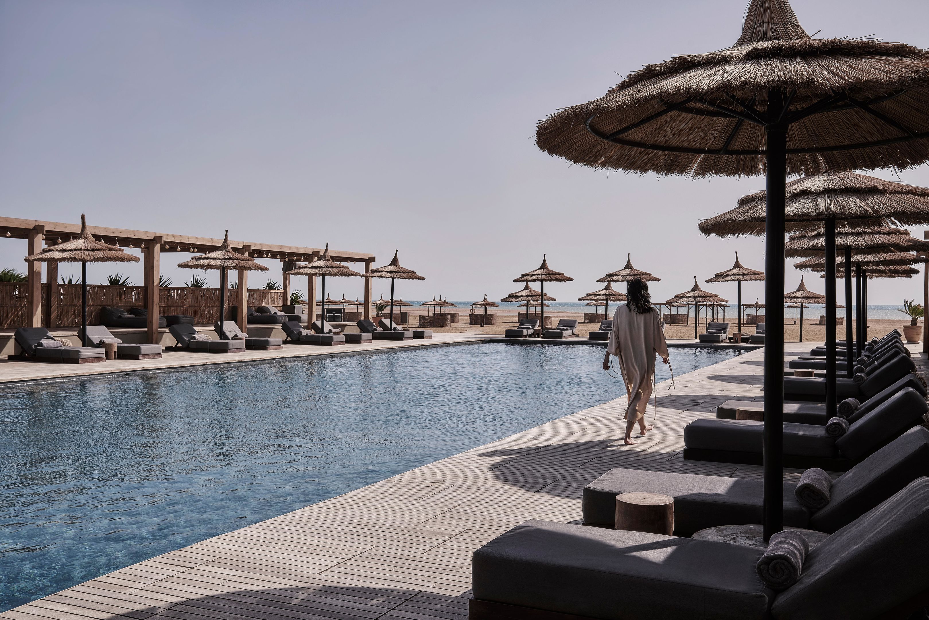 Pegase | Casa Cook Cook El Gouna