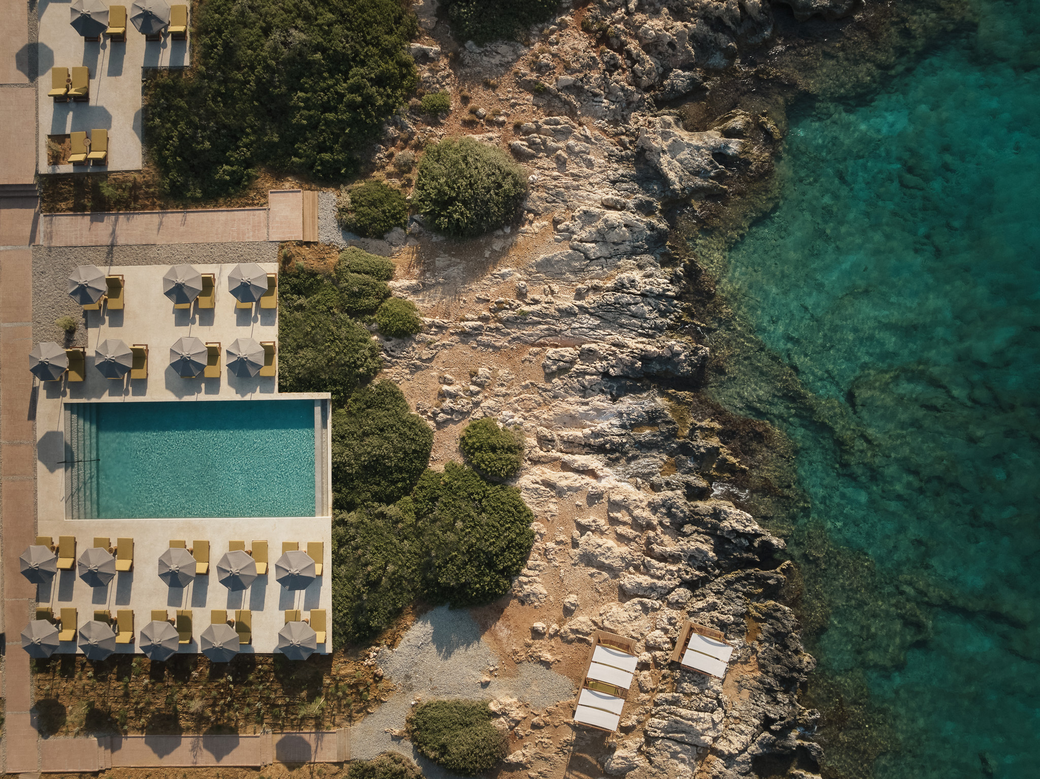 JW Marriott Crete Resort & Spa | Pegase