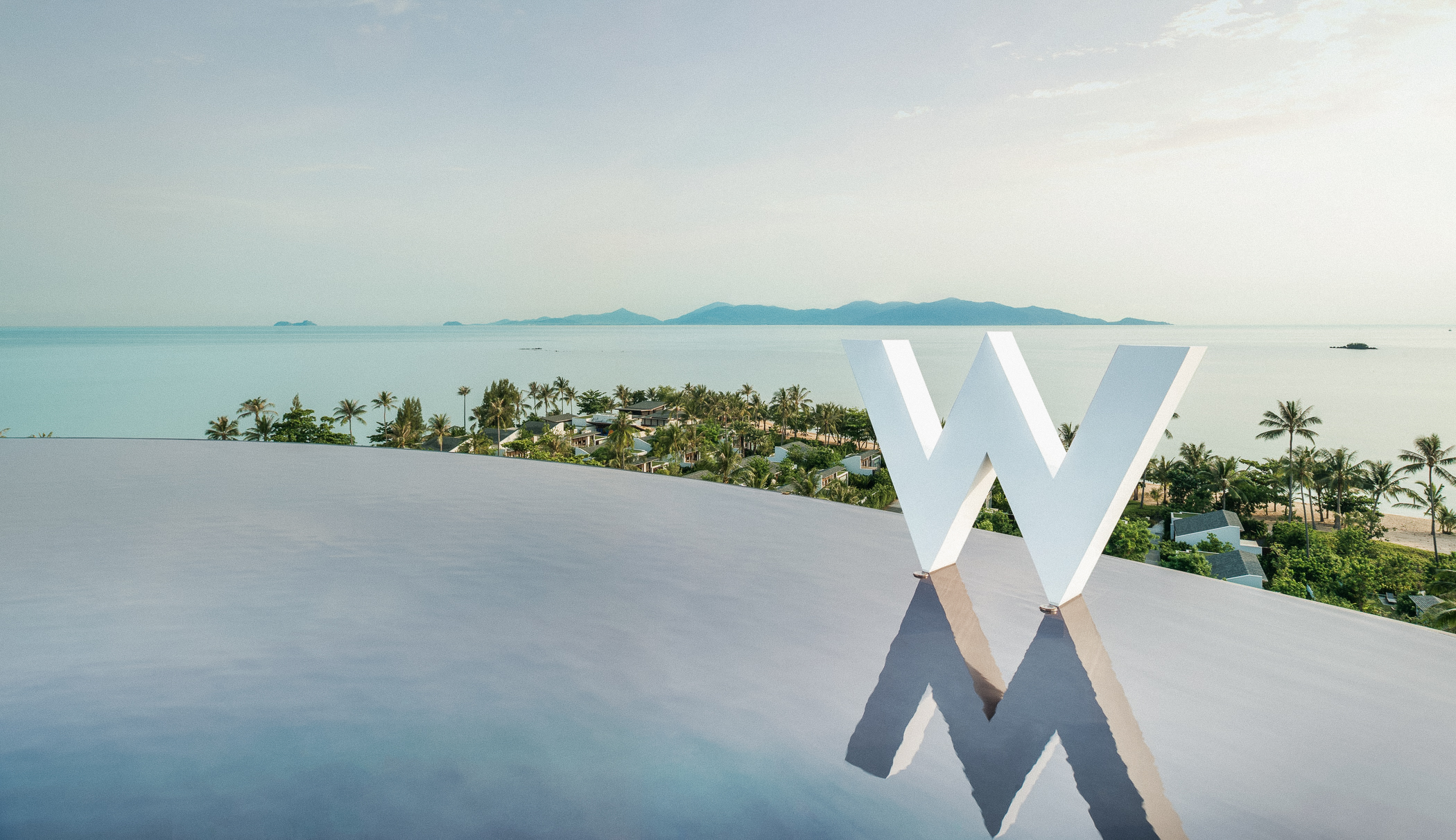 Pegase | W Koh Samui