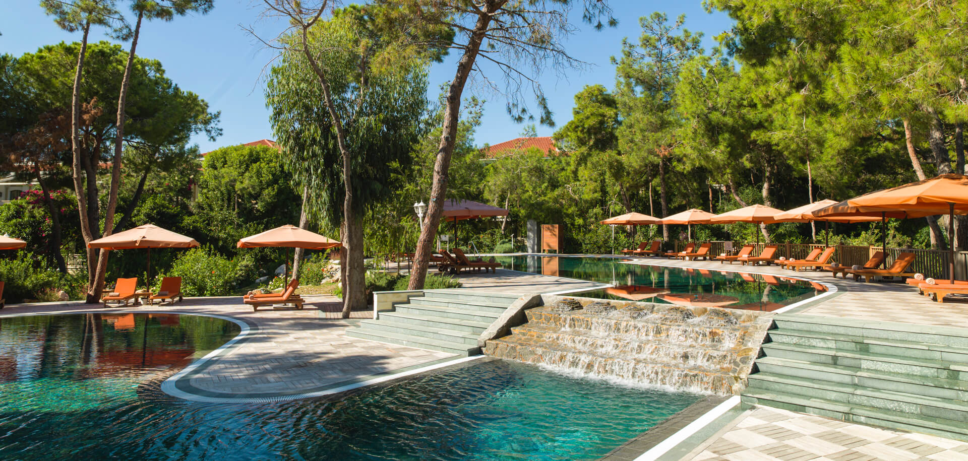 Pegase | Ali Bey Resort Sorgun
