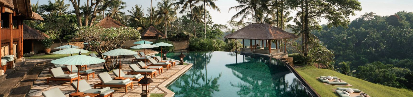 Aman Resorts | Pegase