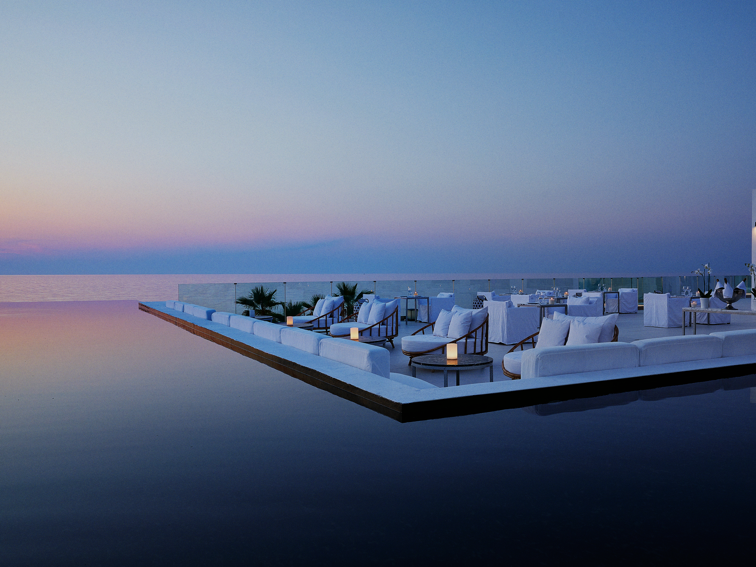 4 juweeltjes van Grecotel Hotels & Resorts