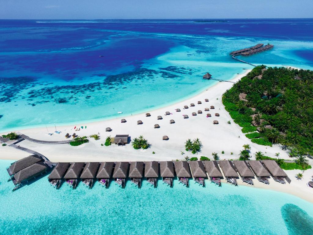 Pegase | Constance Moofushi Maldives