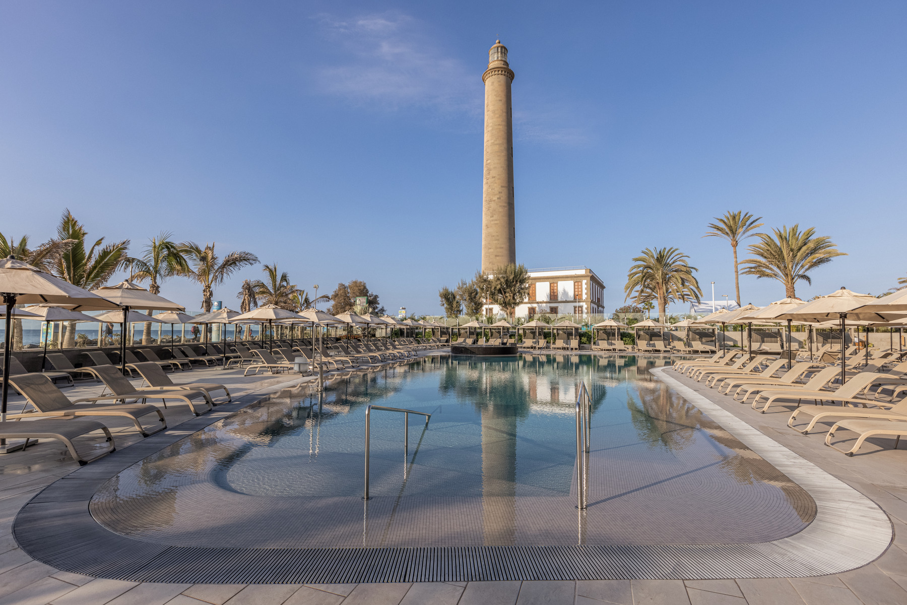 Hotel Faro, a Lopesan Collection Hotel | Pegase