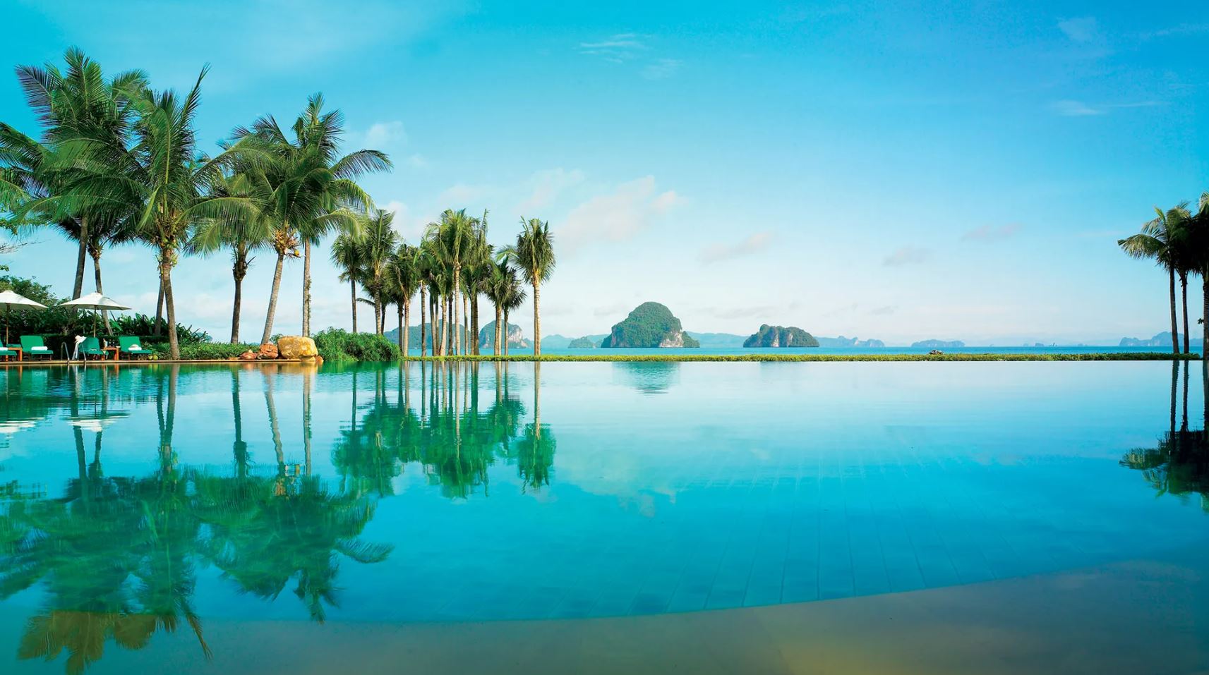 Pegase | Phulay Bay, a Ritz-Carlton Reserve
