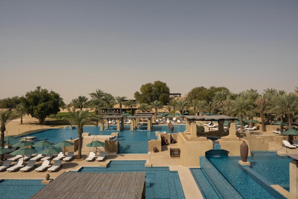 Pegase | Bab Al Shams, A Rare Finds Desert Resort